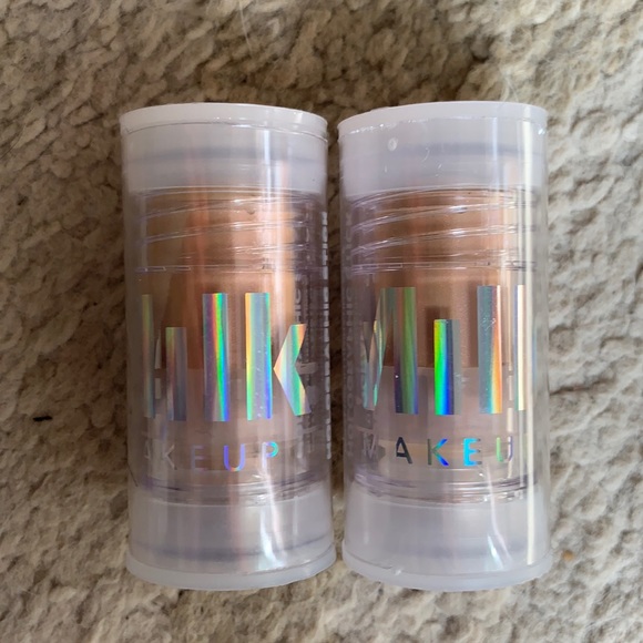 Milk Makeup | Makeup | Final Price Last One 45 2 Milk Holographic ...